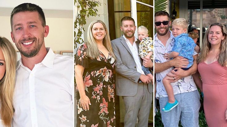 Ryan Hornacek Biography, Career, Parents, Siblings - Thrill NG