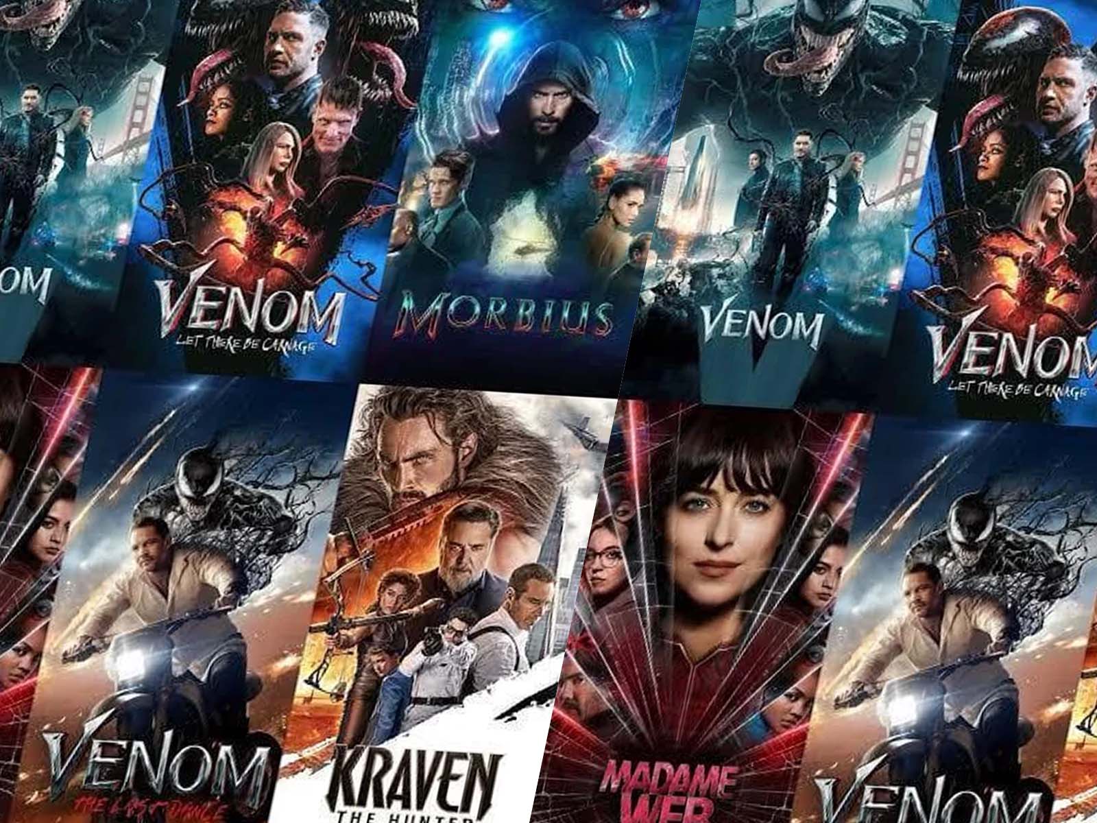Sony's Spider-Man Universe Is Dead. Here's What Comes Next - ThrillNG